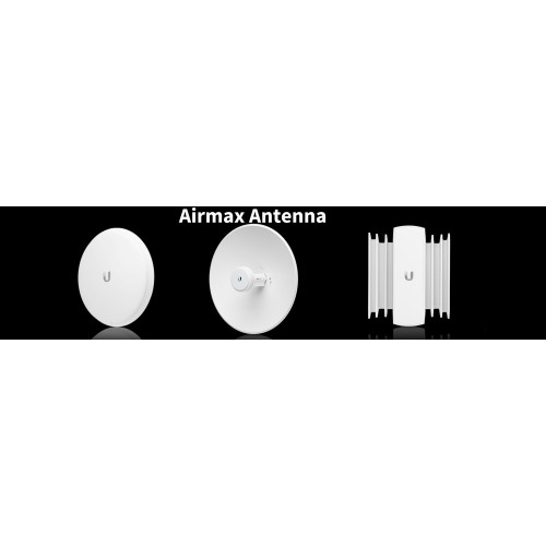 Ubiquiti Antennas