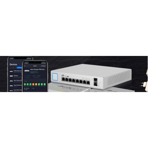 Nework Switch